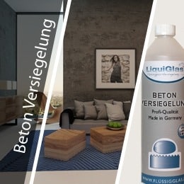 Betonversiegelung für den Innen- und Außenbereich - versiegelung24.com
