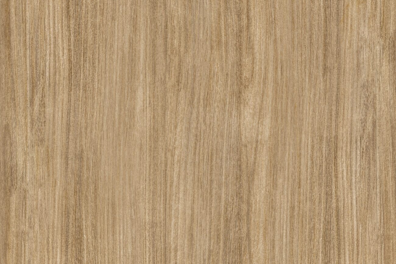 Oak wood impregnation