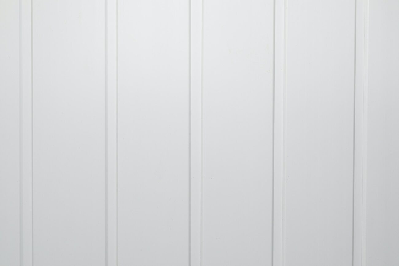 Plastic cladding impregnation & sealing