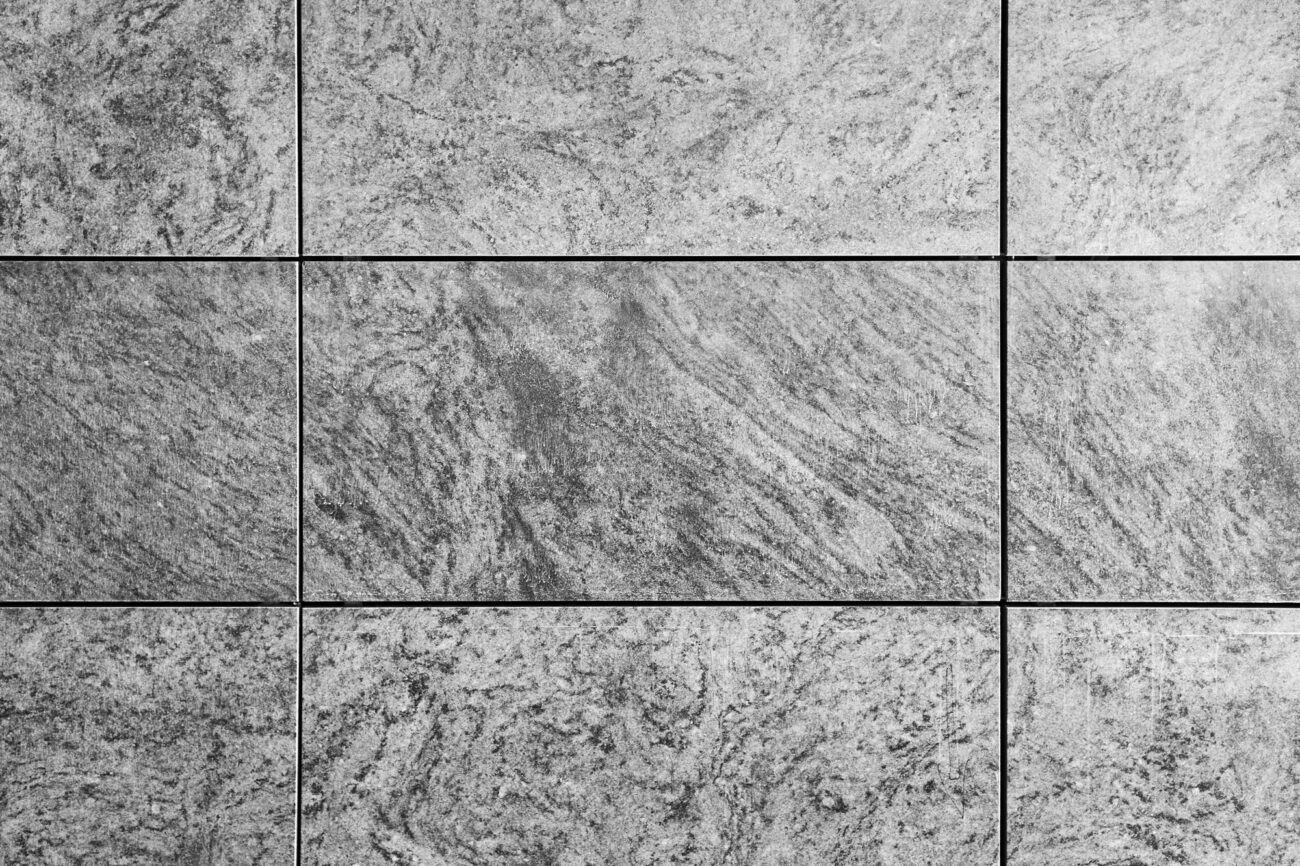 Granitplatten Imprägnierung & Versiegelung