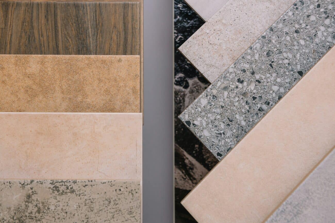 Sellado de baldosas cerámicas